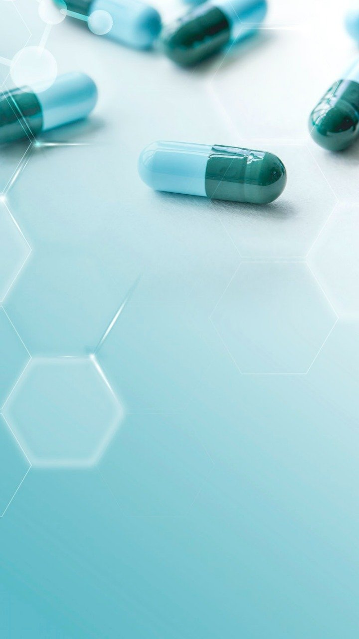 GlizPharma – Pharmaceutical Company